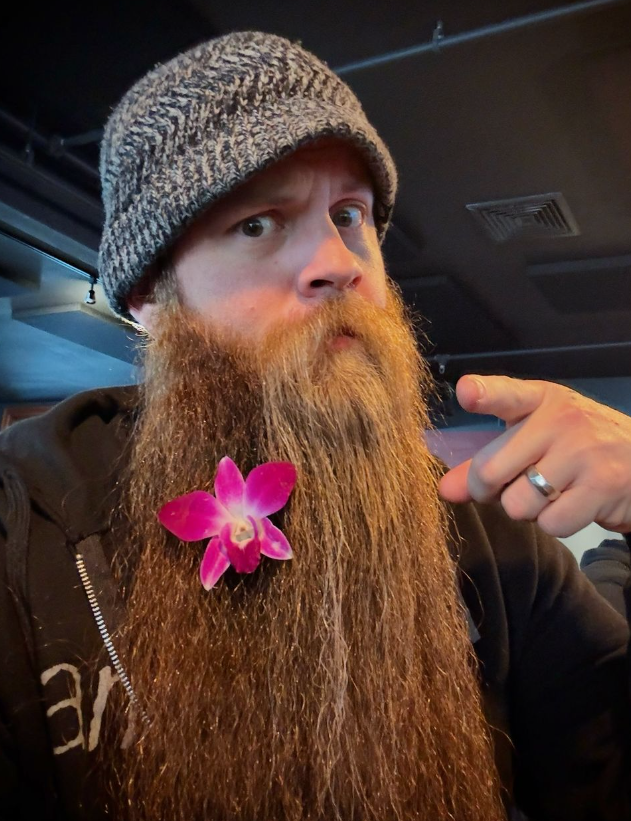 Beard Acne: Causes, Prevention, and Treatment Tips! – Doctor Nick's ...