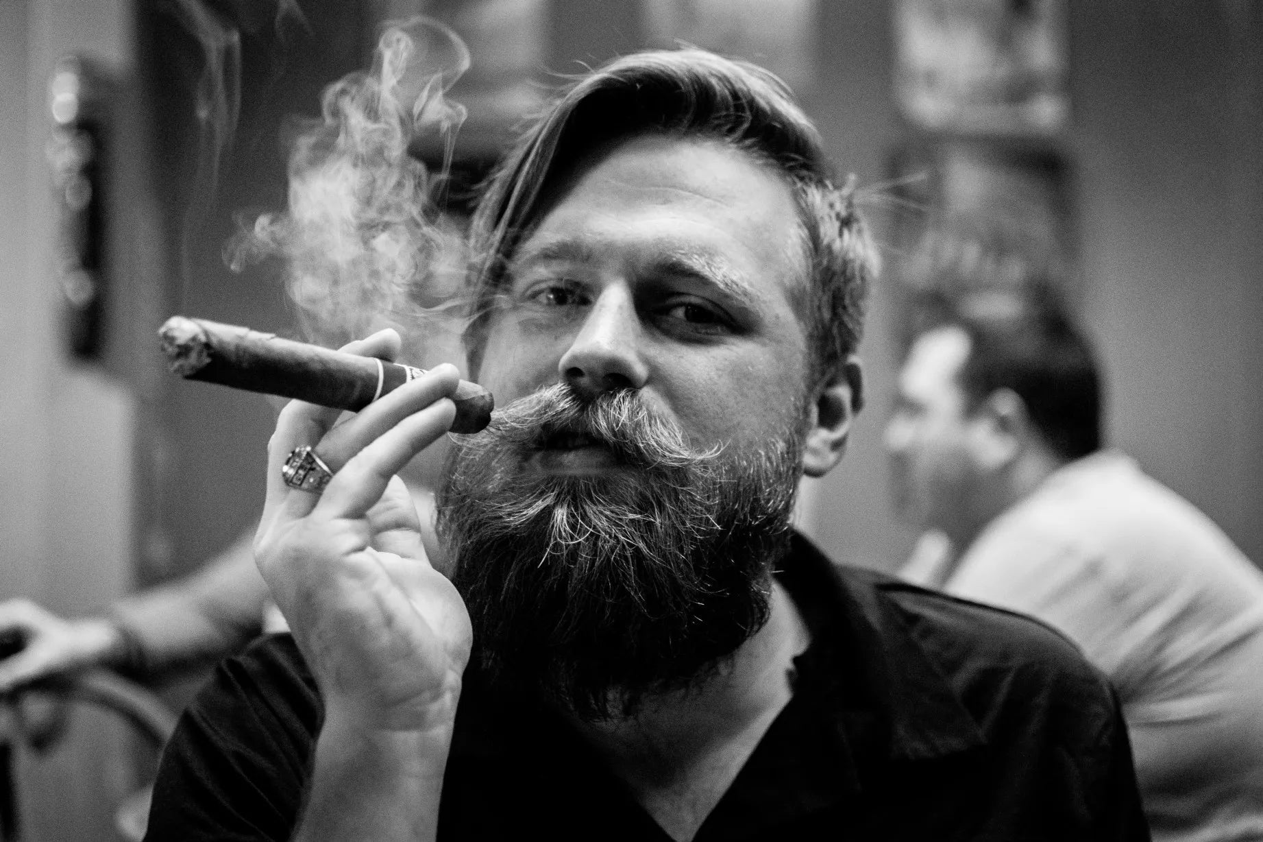 The Best Beard Styles – Doctor Nick's Amazing Man Stuff