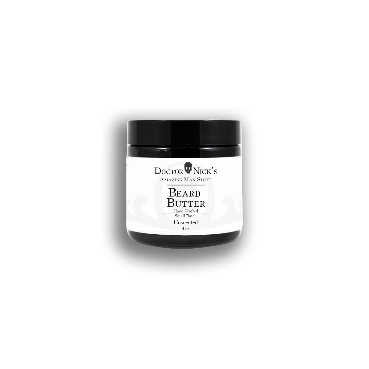 Why Beard Butter? – Doctor Nick's Amazing Man Stuff